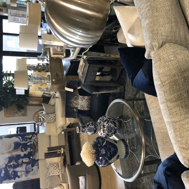 Consign & Design Bonita Springs, FL