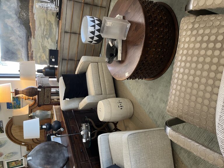 Consign & Design Bonita Springs, FL